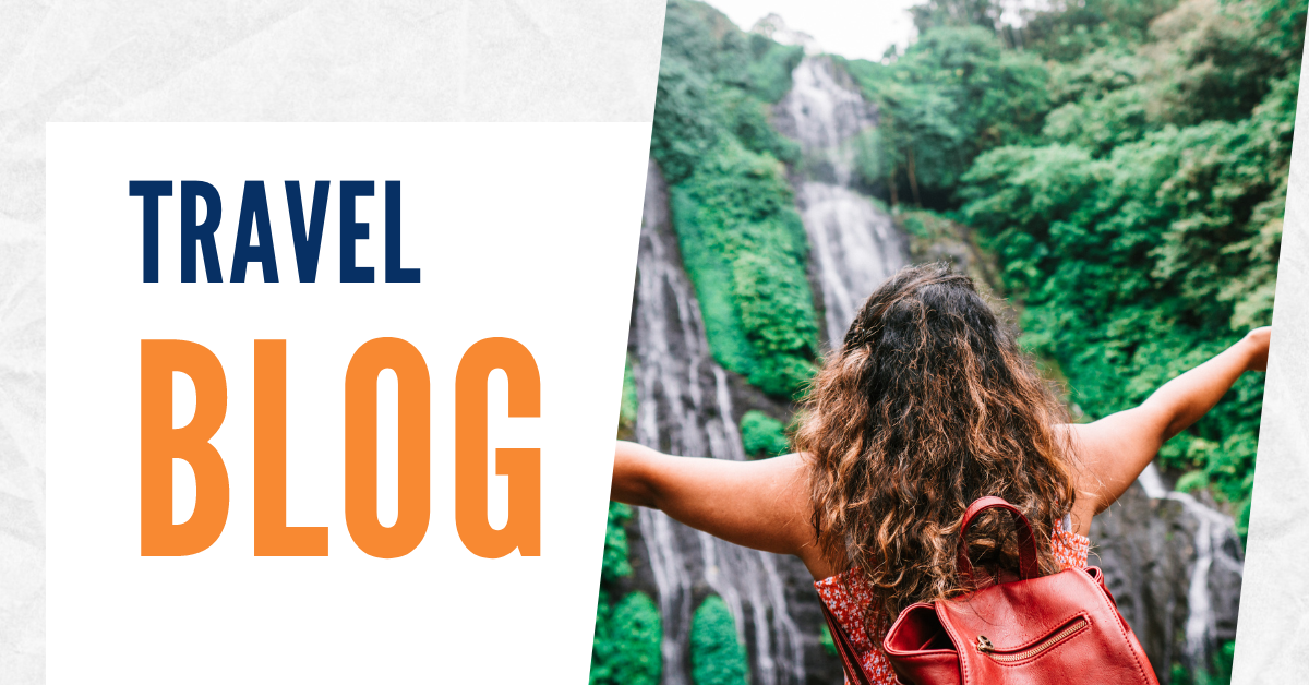 Flight Search Direct Travel Blog